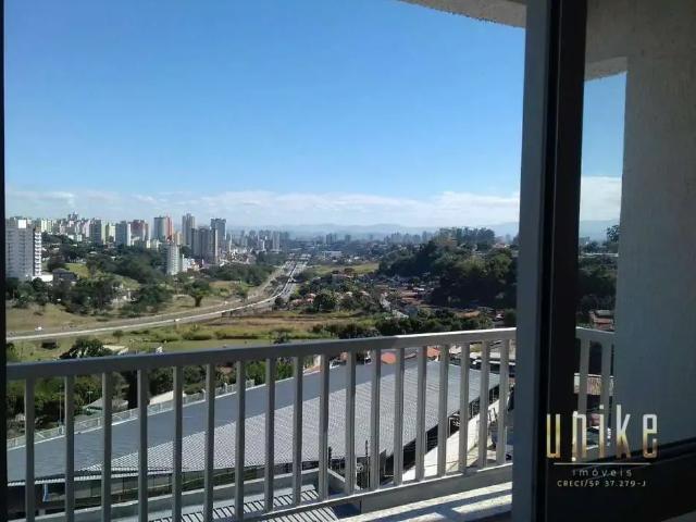 Apartamento para Venda em São José dos Campos/SP Vila São Bento 2 Quartos