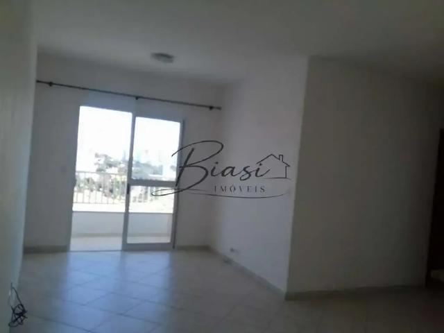 Apartamento para Venda em São José dos Campos/SP Vila São Bento 2 Quartos
