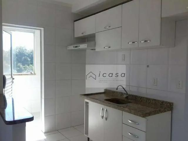 Apartamento para Venda em São José dos Campos/SP Vila São Bento 2 Quartos