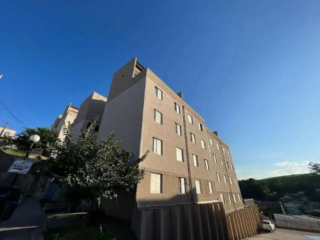 Apartamento para Venda em São José dos Campos/SP Vila São Geraldo 2 Quartos