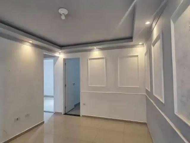Apartamento para Venda em São José dos Campos/SP Vila São Geraldo 2 Quartos