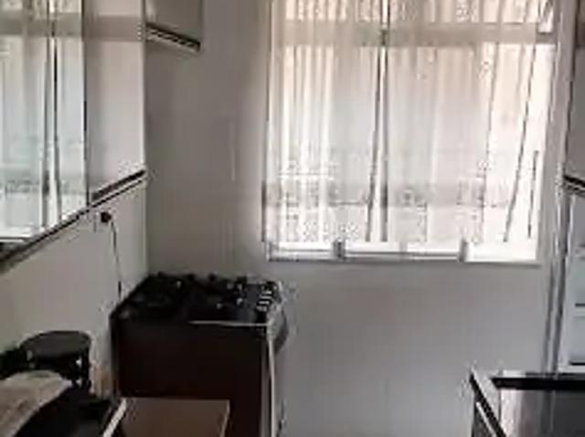 Apartamento para Venda em São José dos Campos/SP Vila São Geraldo 2 Quartos