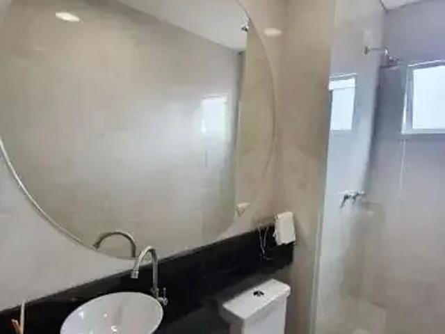 Apartamento para Venda em São José dos Campos/SP Vila São Geraldo 2 Quartos