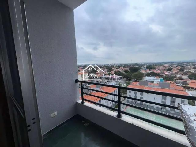 Apartamento para Venda em São José dos Campos/SP Vila São Geraldo 3 Quartos