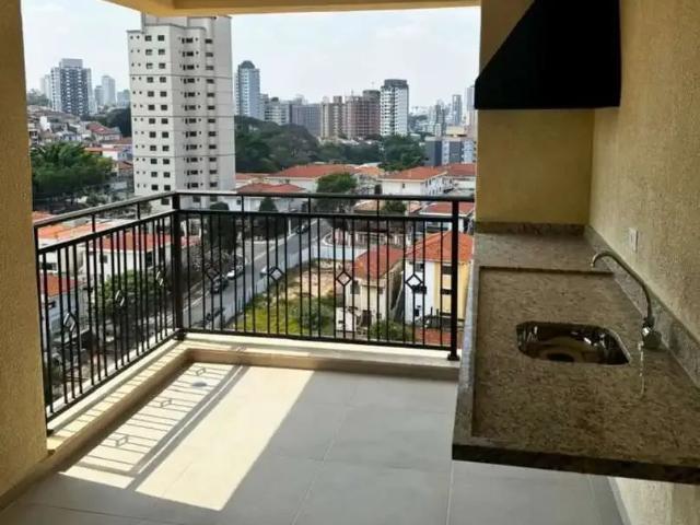 Apartamento para Venda em São José dos Campos/SP Vila São Paulo 2 Quartos