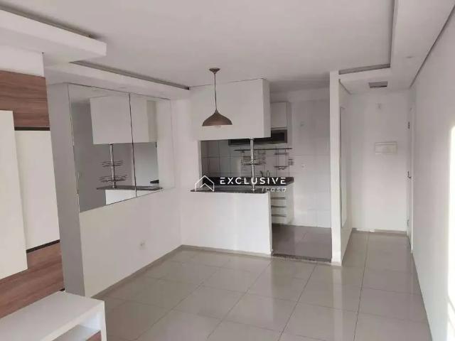 Apartamento para Venda em São José dos Campos/SP Vila Sanches 3 Quartos