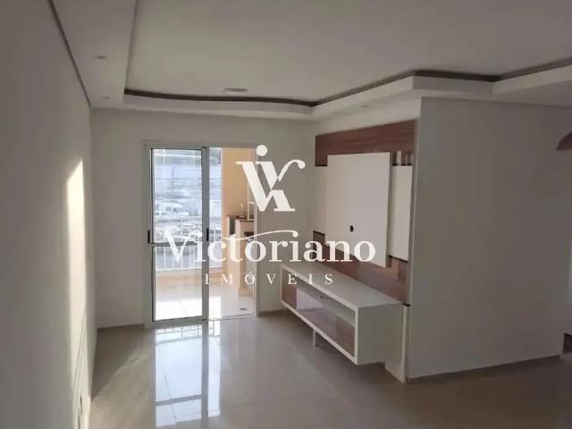 Apartamento para Venda em São José dos Campos/SP Vila Sanches 3 Quartos