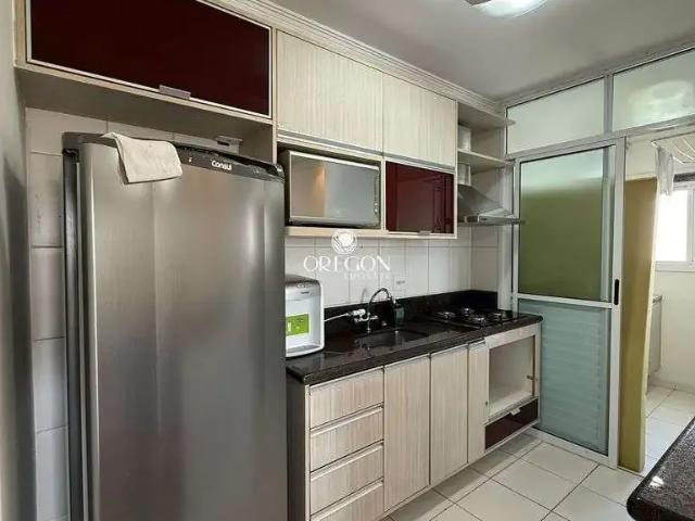 Apartamento para Venda em São José dos Campos/SP Vila Sanches 3 Quartos