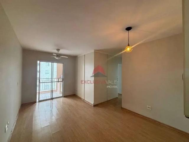 Apartamento para Venda em São José dos Campos/SP Vila Sanches 3 Quartos