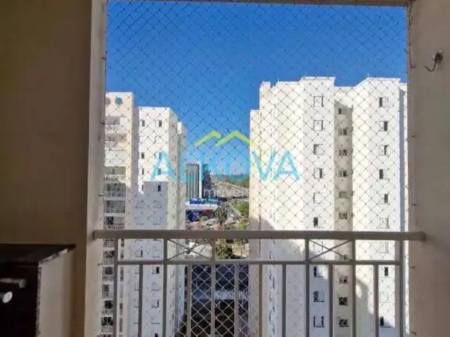 Apartamento para Venda em São José dos Campos/SP Vila Sanches 3 Quartos