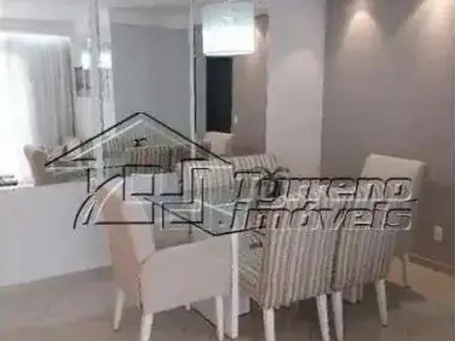 Apartamento para Venda em São José dos Campos/SP Vila Sanches 3 Quartos