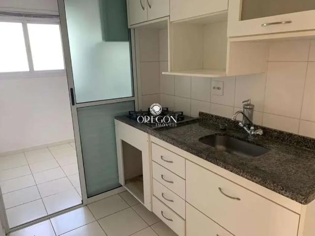 Apartamento para Venda em São José dos Campos/SP Vila Sanches 3 Quartos