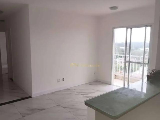 Apartamento para Venda em São José dos Campos/SP Vila Sanches 2 Quartos