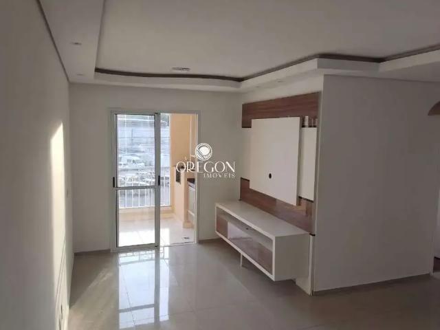 Apartamento para Venda em São José dos Campos/SP Vila Sanches 2 Quartos