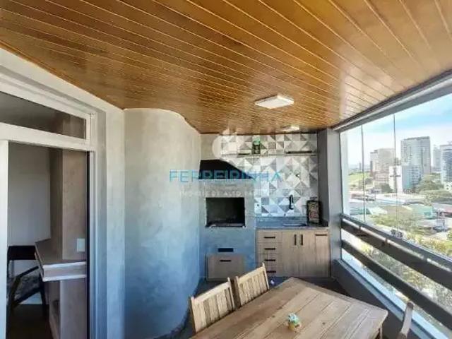 Apartamento para Venda em São José dos Campos/SP Vila Sanches 4 Quartos