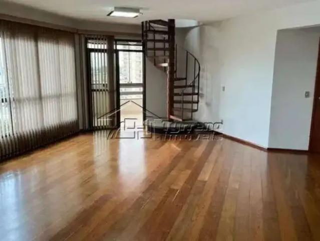 Apartamento para Venda em São José dos Campos/SP Vila Sanches 4 Quartos