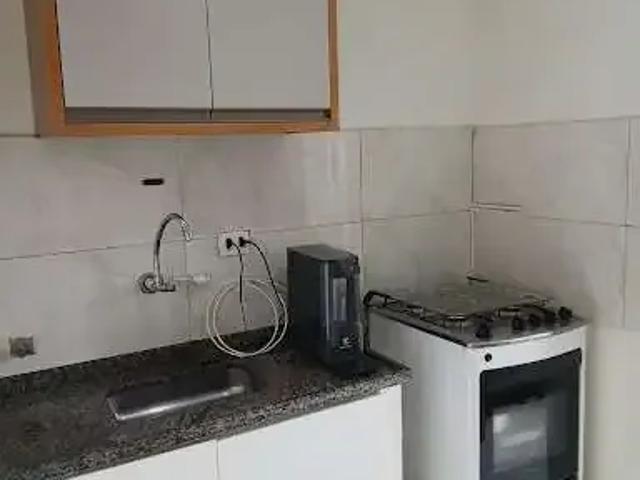 Apartamento para Venda em São José dos Campos/SP Vila Tatetuba 2 Quartos