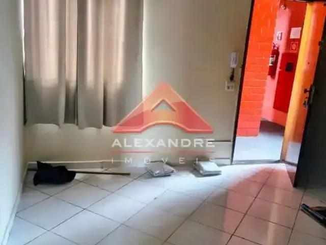 Apartamento para Venda em São José dos Campos/SP Vila Tatetuba 2 Quartos