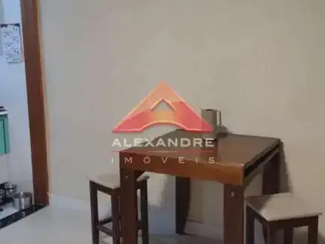 Apartamento para Venda em São José dos Campos/SP Vila Tatetuba 2 Quartos