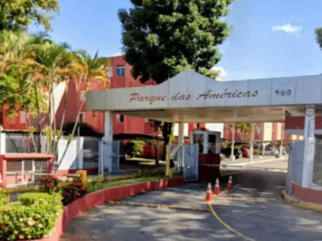 Apartamento para Venda em São José dos Campos/SP Vila Tatetuba 2 Quartos