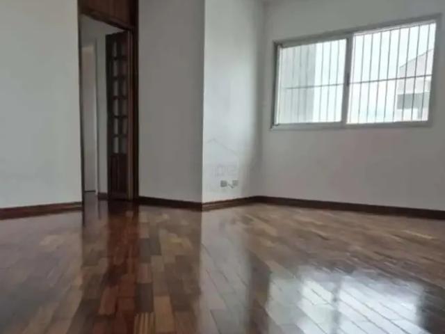 Apartamento para Venda em São José dos Campos/SP Vila Tatetuba 3 Quartos
