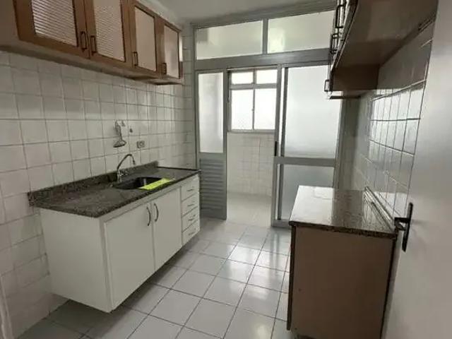 Apartamento para Venda em São José dos Campos/SP Vila Tatetuba 3 Quartos