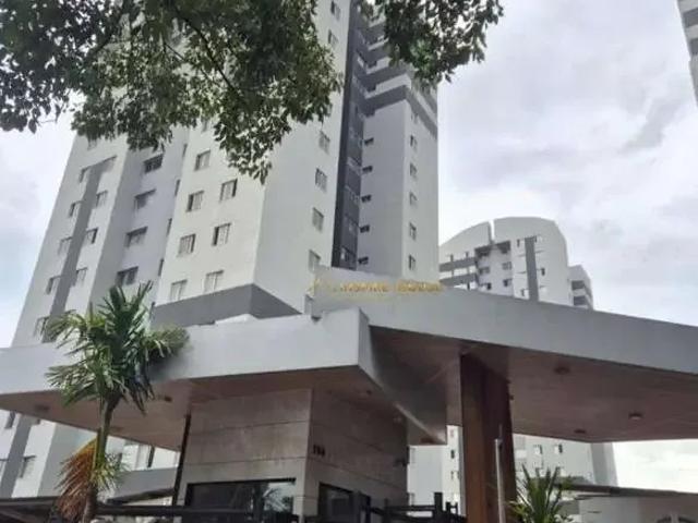 Apartamento para Venda em São José dos Campos/SP Vila Tatetuba 3 Quartos