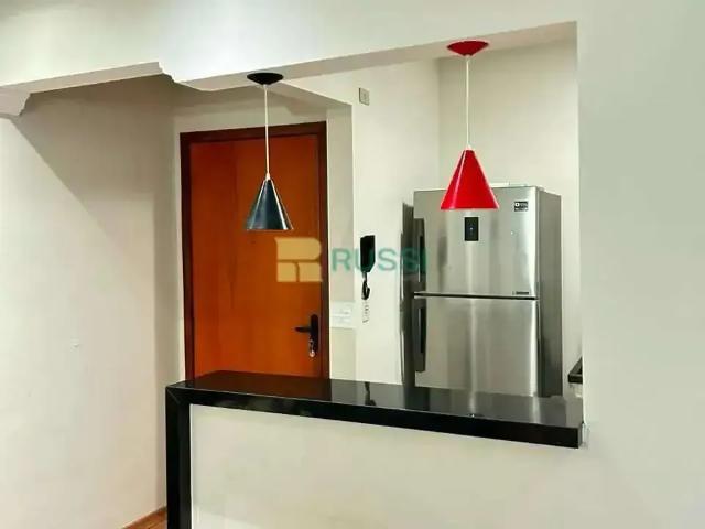 Apartamento para Venda em São José dos Campos/SP Vila Tatetuba 3 Quartos