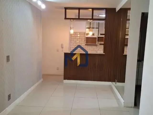 Apartamento para Venda em São José dos Campos/SP Vila Tesouro 3 Quartos