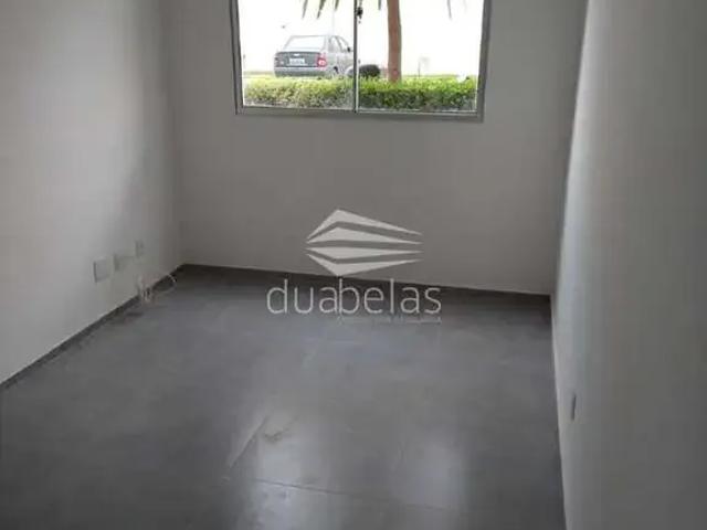 Apartamento para Venda em São José dos Campos/SP Vila Tesouro 1 Quartos