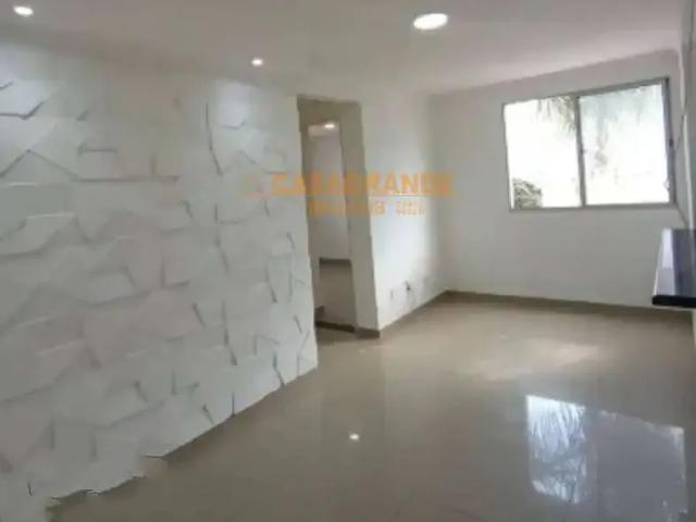 Apartamento para Venda em São José dos Campos/SP Vila Tesouro 2 Quartos