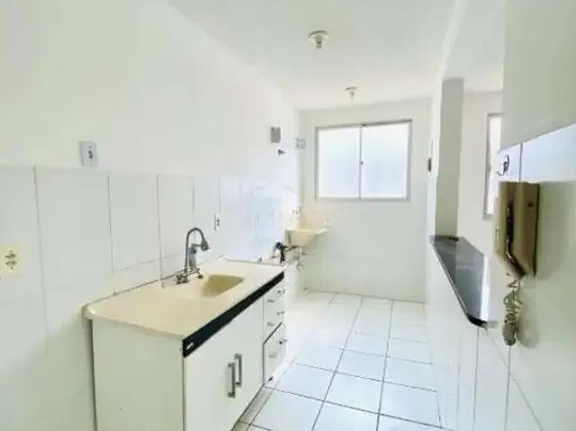 Apartamento para Venda em São José dos Campos/SP Vila Tesouro 2 Quartos