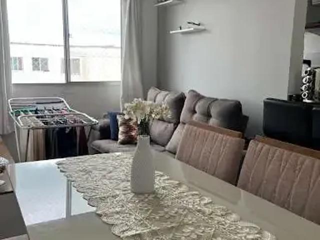Apartamento para Venda em São José dos Campos/SP Vila Tesouro 2 Quartos
