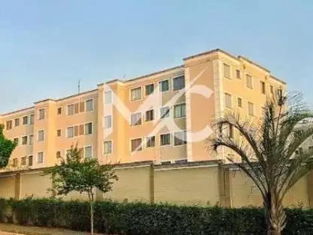 Apartamento para Venda em São José dos Campos/SP Vila Tesouro 2 Quartos