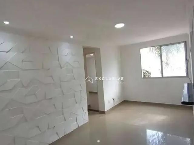 Apartamento para Venda em São José dos Campos/SP Vila Tesouro 2 Quartos