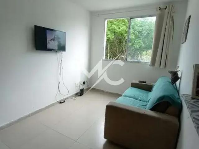 Apartamento para Venda em São José dos Campos/SP Vila Tesouro 2 Quartos