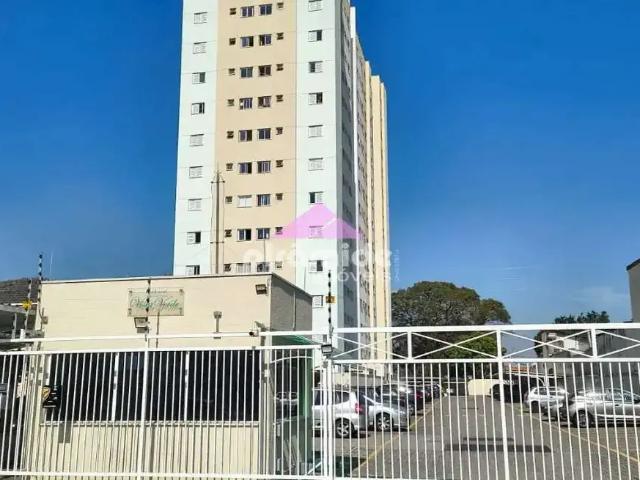 Apartamento para Venda em São José dos Campos/SP Vila Tesouro 2 Quartos