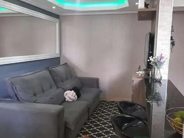 Apartamento para Venda em São José dos Campos/SP Vila Tesouro 2 Quartos