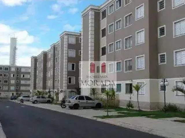 Apartamento para Venda em São José dos Campos/SP Vila Tesouro 2 Quartos