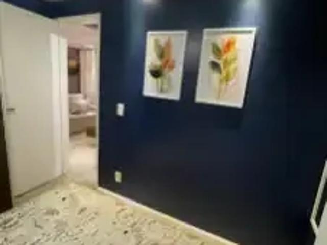 Apartamento para Venda em São José dos Campos/SP Vila Tesouro 2 Quartos