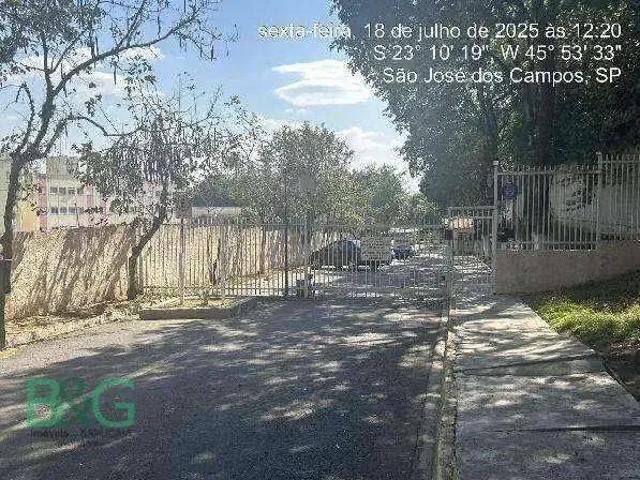 Apartamento para Venda em São José dos Campos/SP Vila Zizinha 2 Quartos