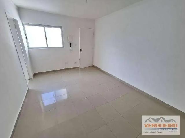 Apartamento para Venda em São José dos Campos/SP Vila Zizinha 2 Quartos