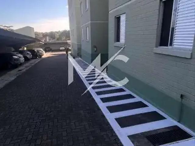 Apartamento para Venda em São José dos Campos/SP Vila Zizinha 2 Quartos