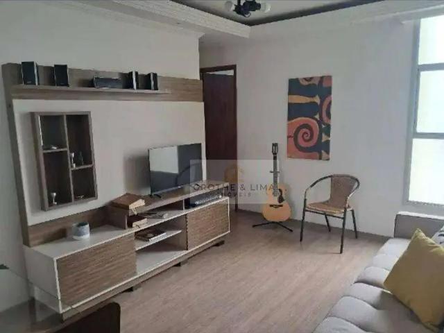 Apartamento para Venda em São José dos Campos/SP Vila Zizinha 2 Quartos