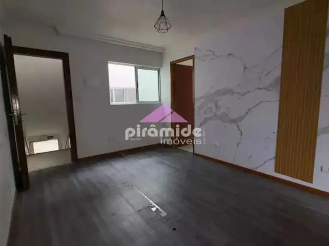 Apartamento para Venda em São José dos Campos/SP Vila Zizinha 2 Quartos