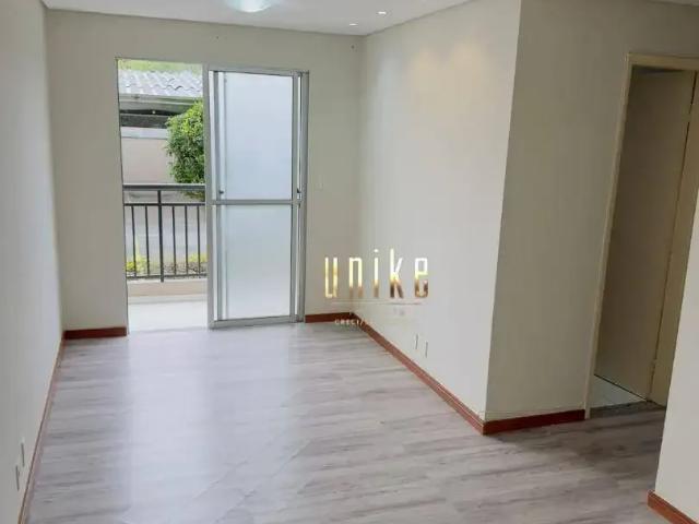 Apartamento para Venda em São José dos Campos/SP Vila Zizinha 2 Quartos