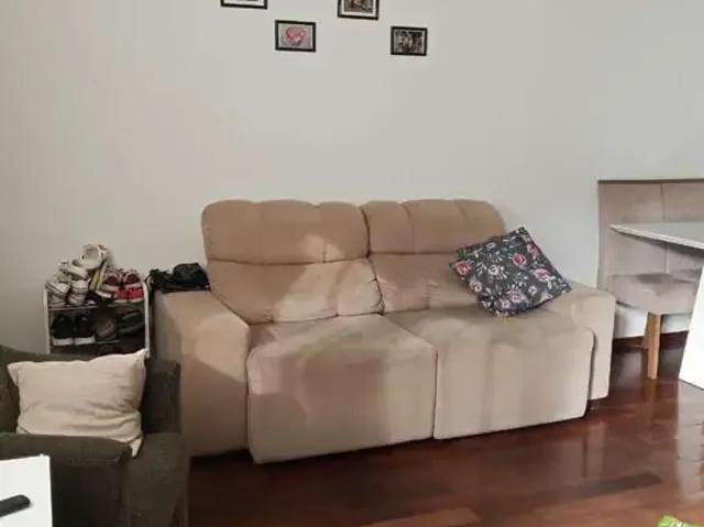 Apartamento para Venda em São José dos Campos/SP Vila Zizinha 2 Quartos