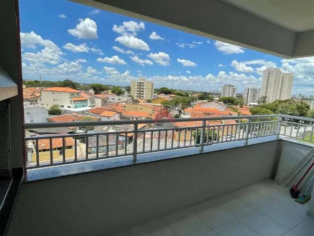 Apartamento para Venda em São José dos Campos/SP Vista Linda 2 Quartos