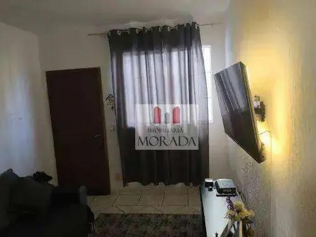 Apartamento para Venda em São José dos Campos/SP Alto da Ponte 2 Quartos