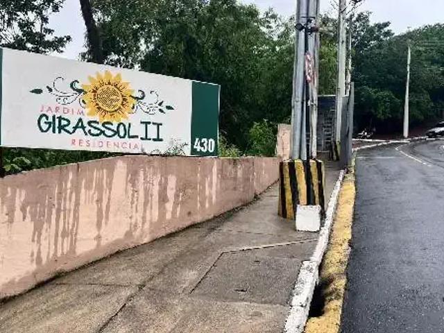 Apartamento para Venda em São José dos Campos/SP Alto da Ponte 2 Quartos